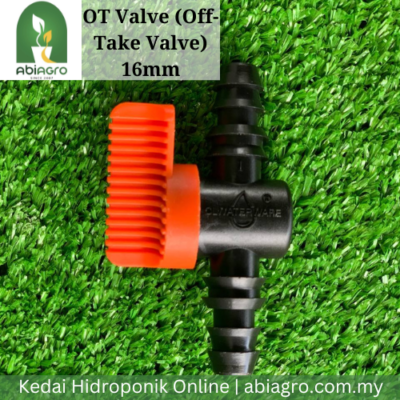 OT Valve 16mm – Abi Agro