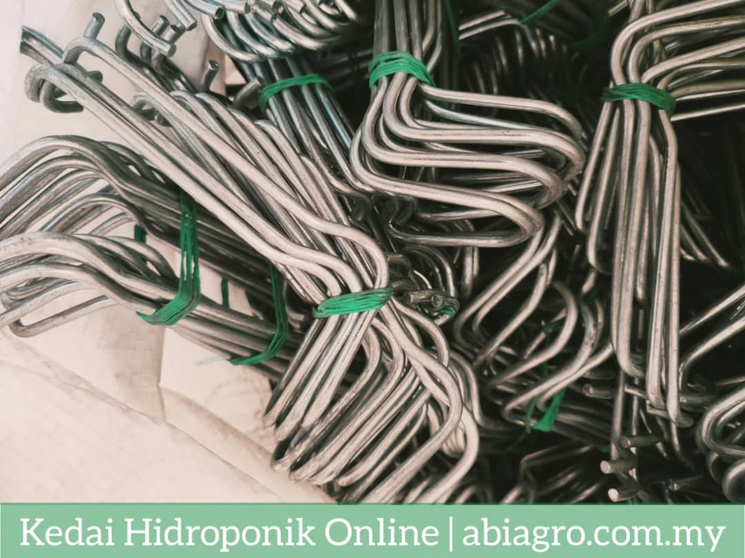 Klip Besi (Long Henger Spring) – Abi Agro