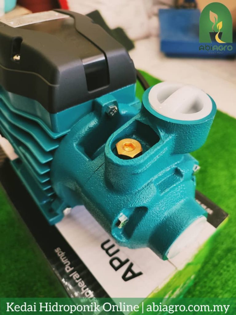 Pam 0.5 hp LEO Innovation 3.0 APm (Peripheral Pump) – Abi Agro