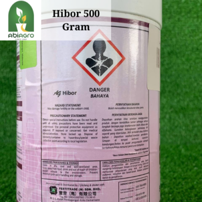 Hibor 500 Gram – Abi Agro
