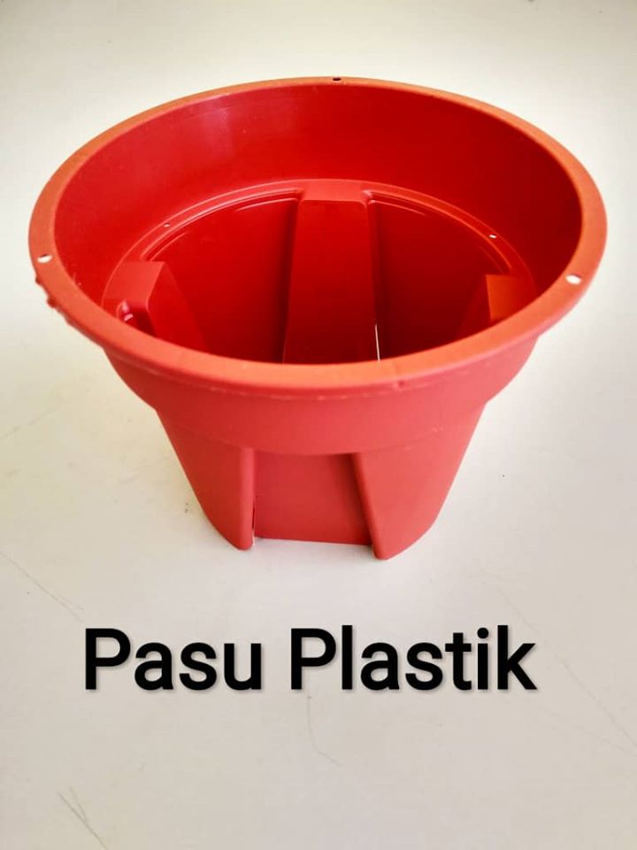 PASU PLASTIK MINI – Abi Agro