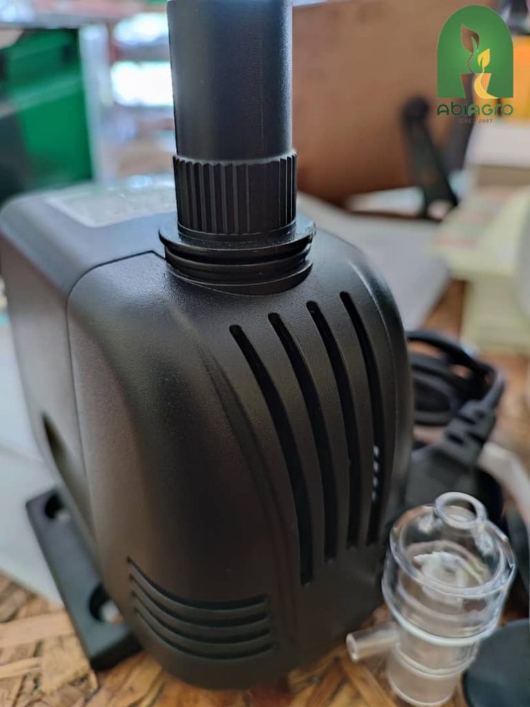 Submersible Pump A2500E Pam Akuarium – Abi Agro