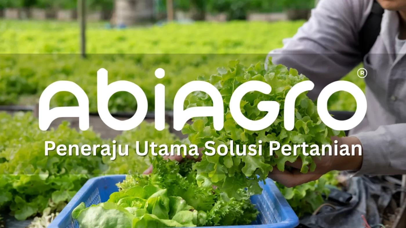 Abi Agro – Kedai Hidroponik Online